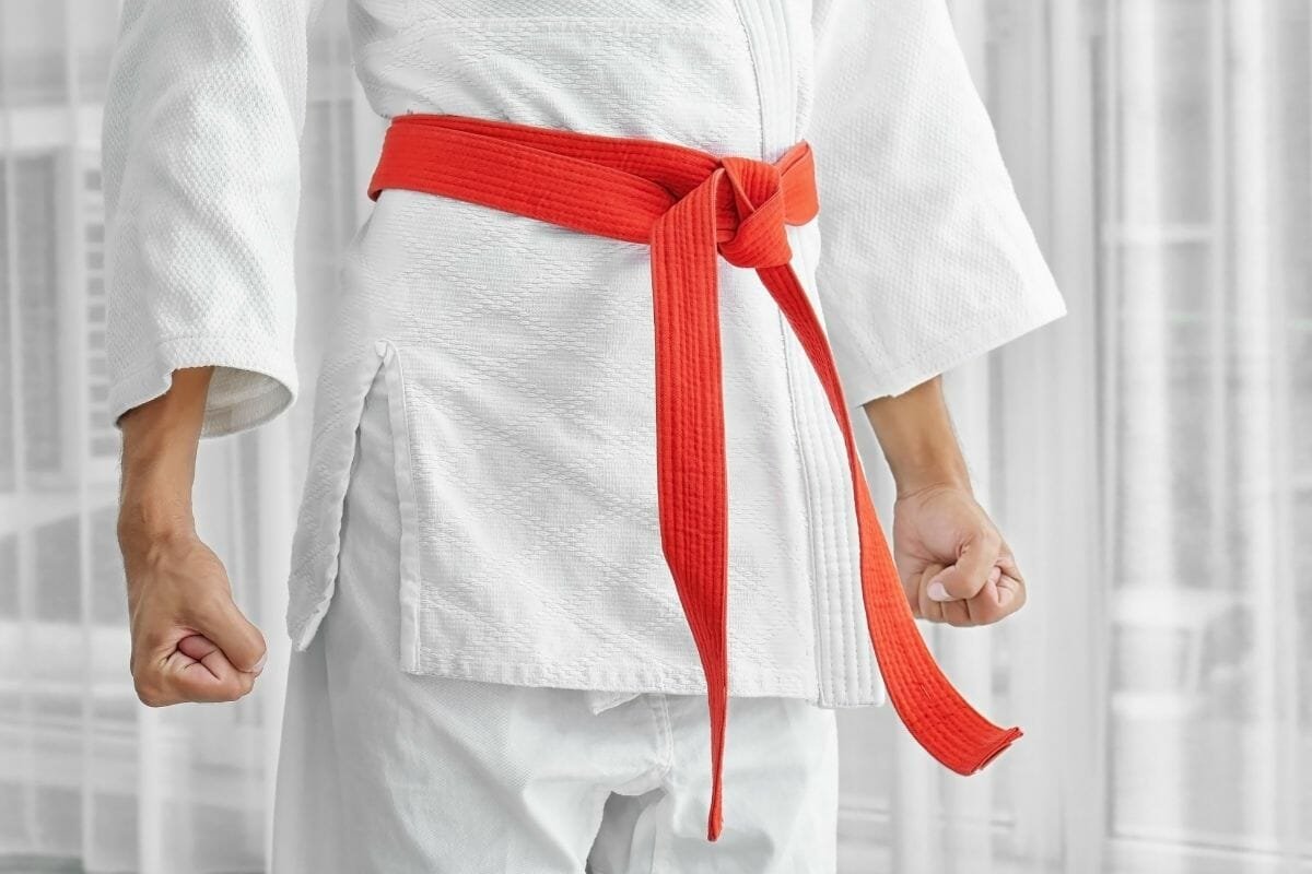 What Is The Best Judo Gi For Beginners? - Spinningelbow.com